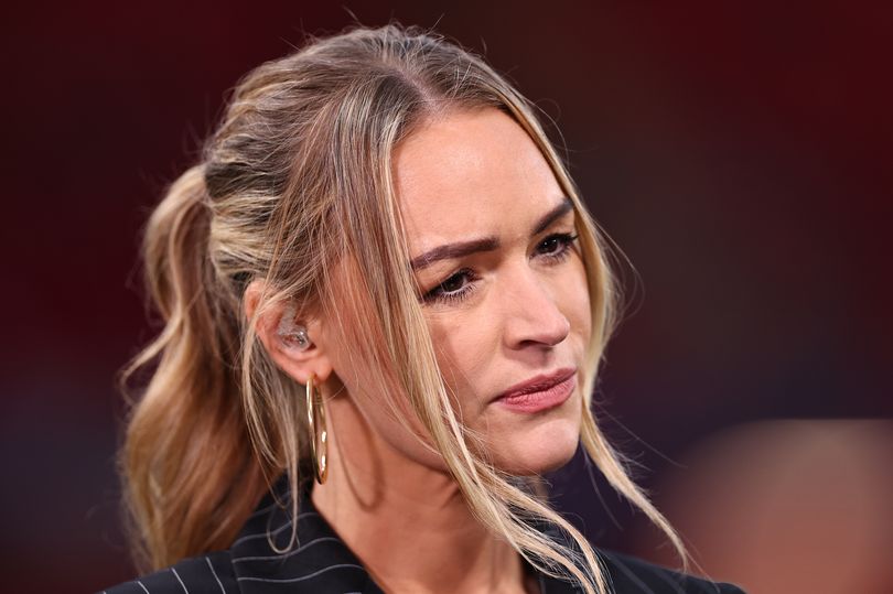 Dan Walker pleads with Richard Keys as furious Laura Woods slams Terry ...