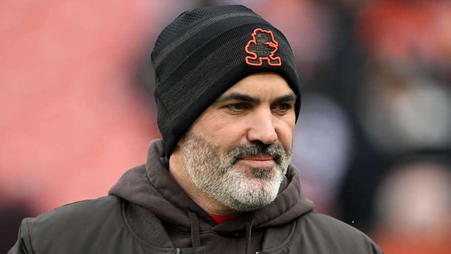 Giants send early message to the league with swift Kevin Stefanski move