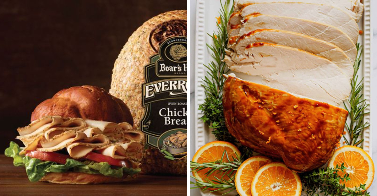 24 best deli meat brands renowned for premium quality