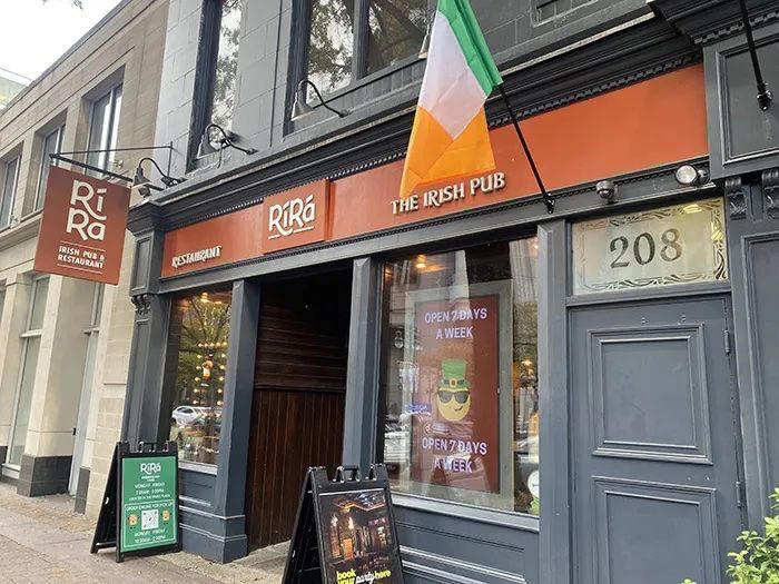 Top 14 sports bars in Charlotte