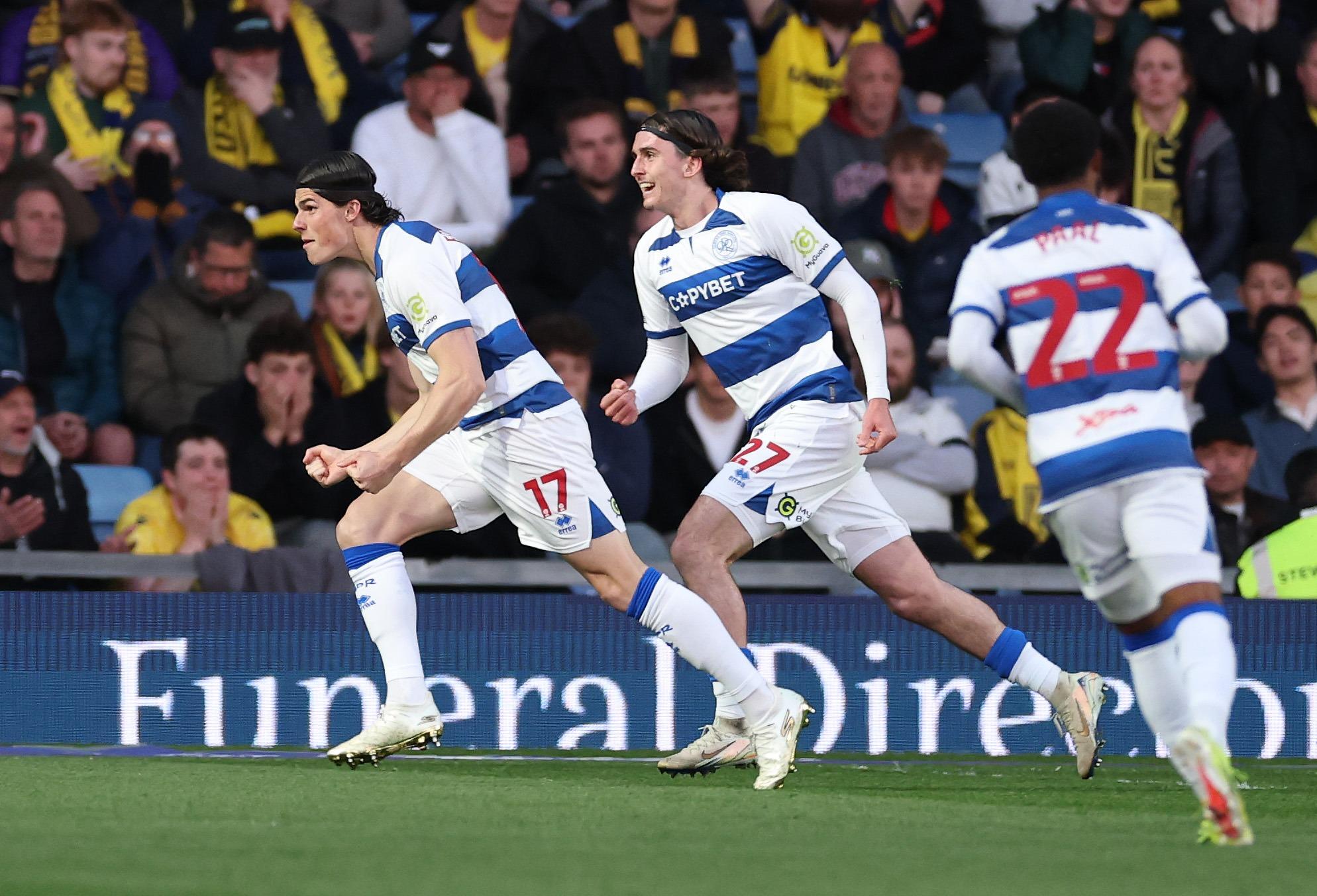 Peterborough United flop became an FA Cup hero in the greatest shock of ...