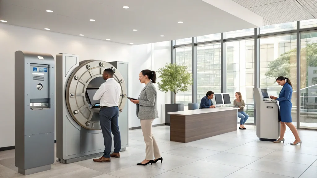 Regulators boost deposit insurance limits