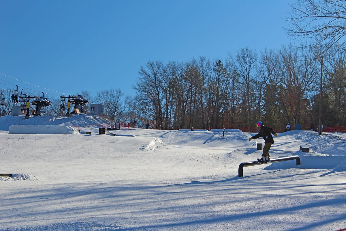 New rail jam announced in New Hampshire, winner to earn bid to the best ...