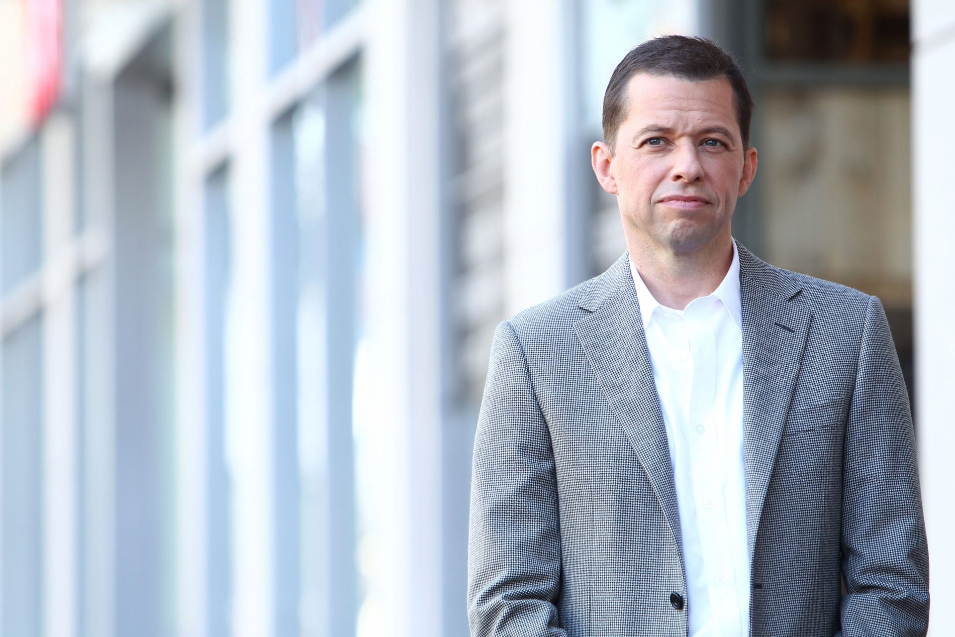 Lembra de Jon Cryer, o Alan Harper de 'Dois Homens e Meio'? Assim está hoje