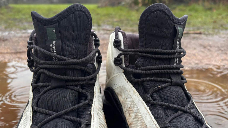 Danner N45 GTX mid review: "A departure for Danner, but a welcome one"