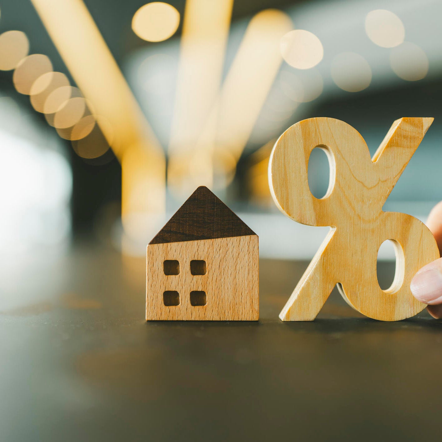 What are today's mortgage interest rates: January 8, 2026?