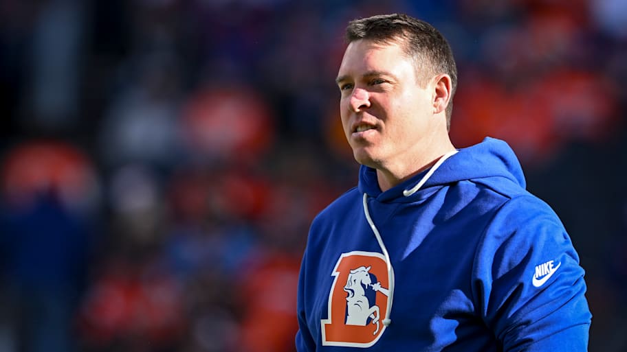 Sean Payton has obvious promotion choices if big-name coaches leave