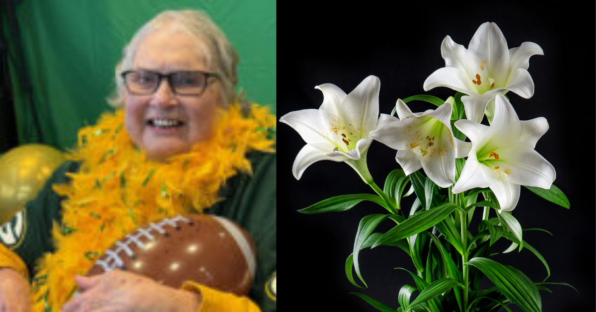 Sharon Bialecki, 73, of Racine - obituary