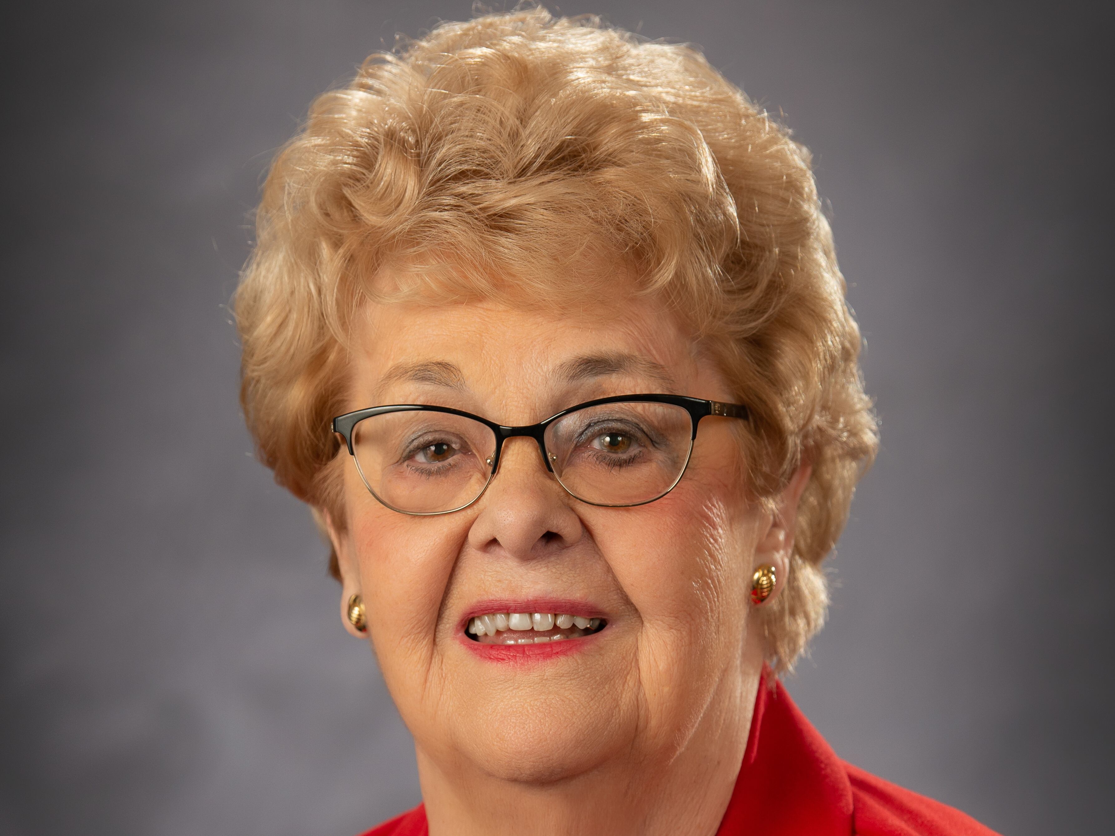 Senator Boley reflects on her time in the West Virginia Senate