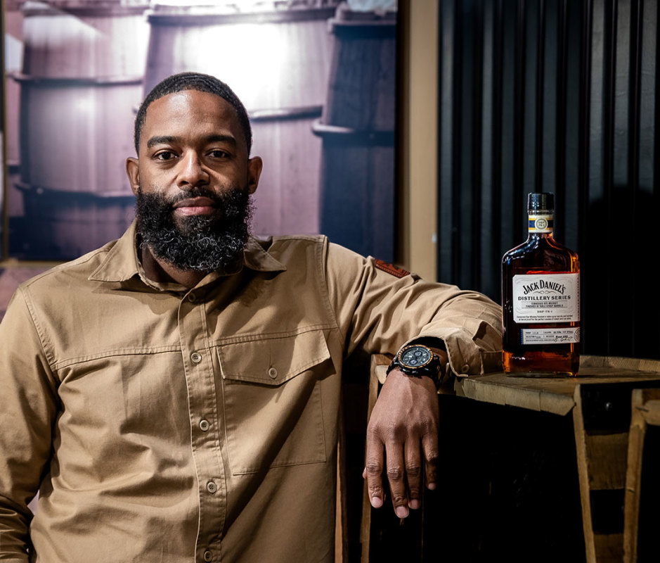 Jack Daniel’s latest distillery series release is its sweetest ...