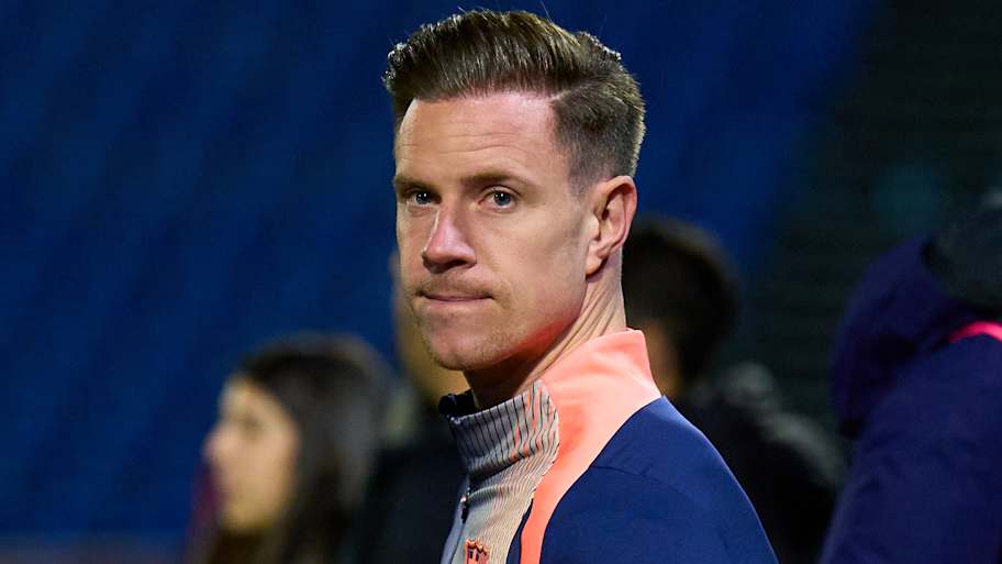 FC Barcelone mercato : Marc-André ter Stegen se rapproche de plus en ...