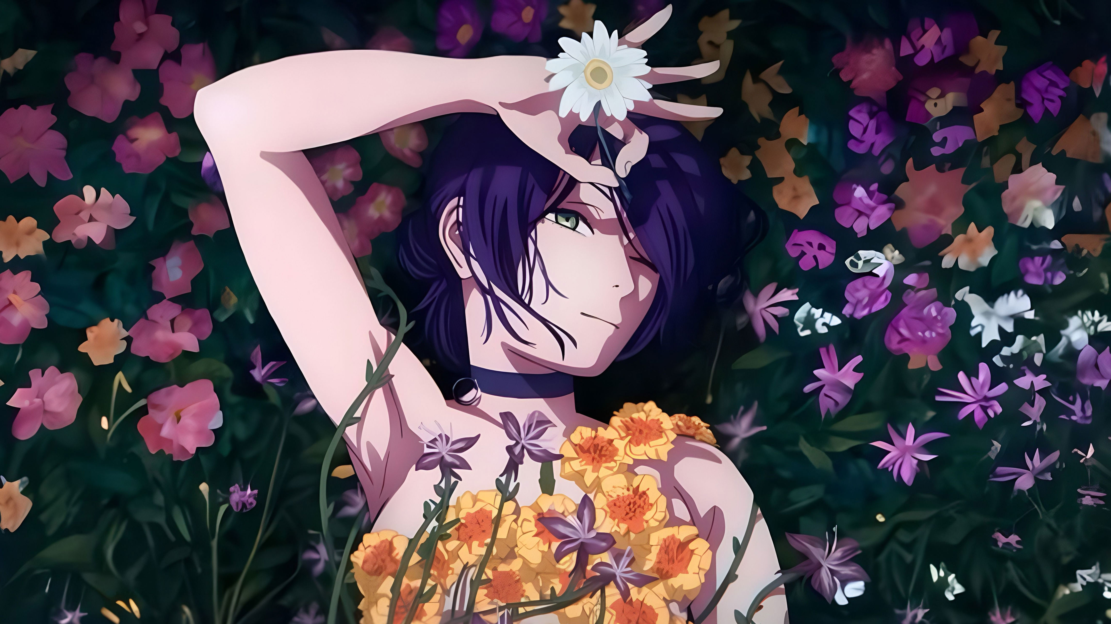 Chainsaw Man – The Movie: Reze arc makes history by breaking major record