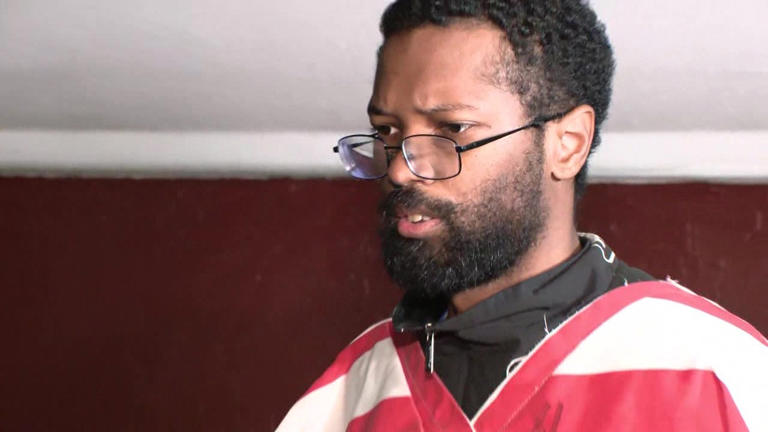 Florida man shot to death in front yard during 'horrific' random act of ...