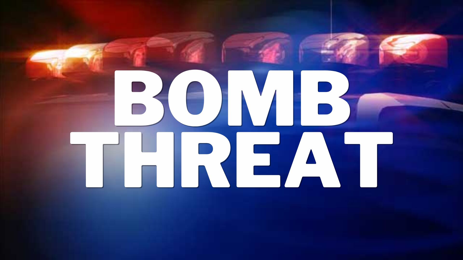 Anonymous online tip led to bomb threat response at West Columbus School