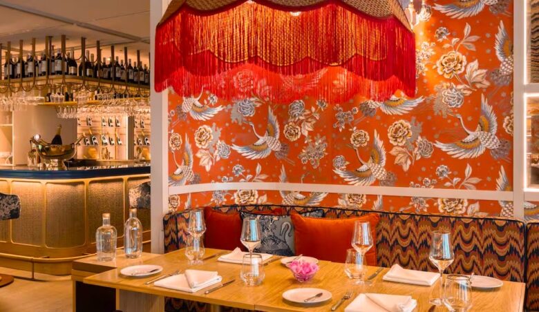 Legacy Hotel Cascais muda de restaurante: Don Alfonso acaba e passa a ...