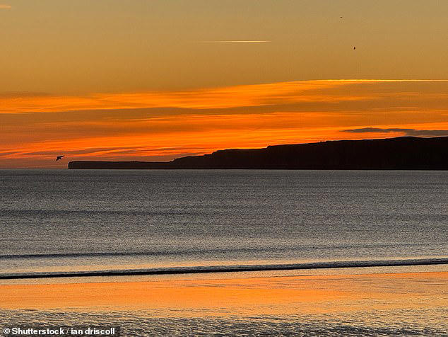 Revealed: The UK's most scenic train journeys under £10