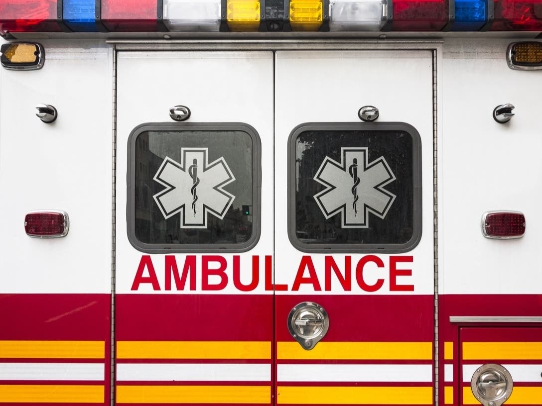 New captain takes reins at Millburn-Short Hills Volunteer First Aid Squad