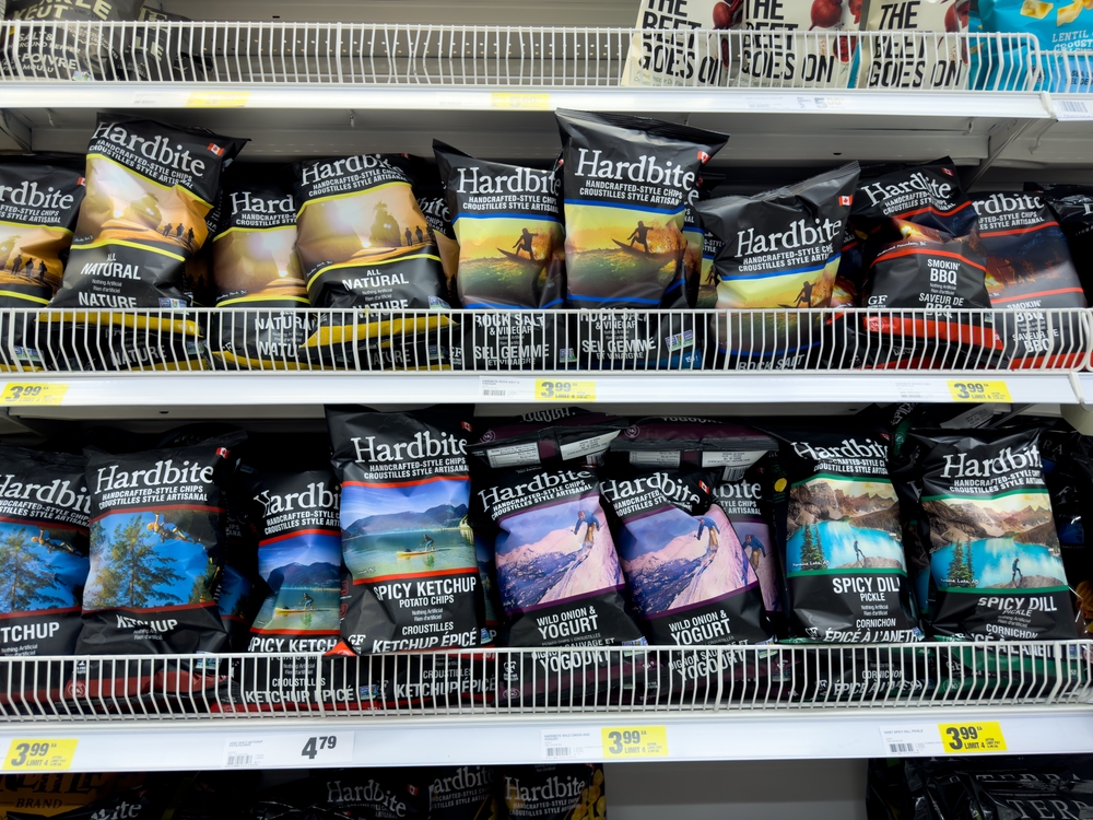 23 Canadian food rules that make American tourists panic
