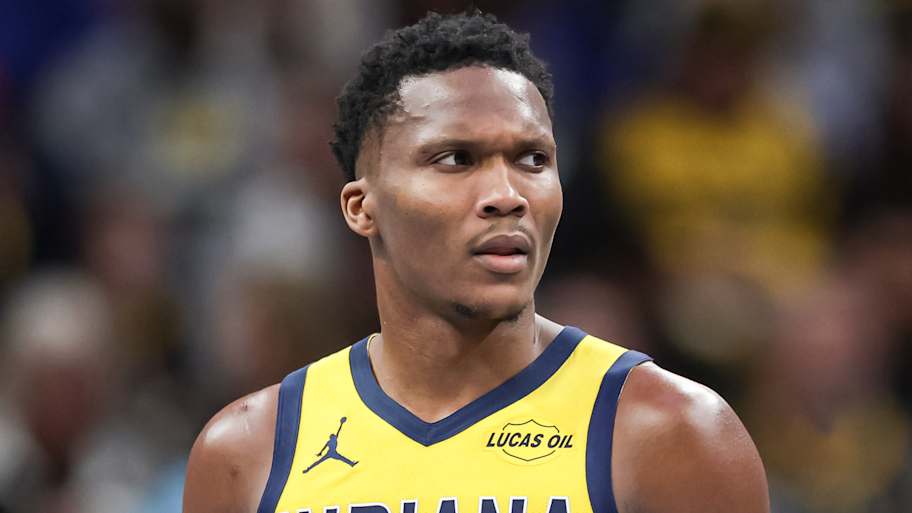 Pacers quietly vindicated for bold Bennedict Mathurin decision