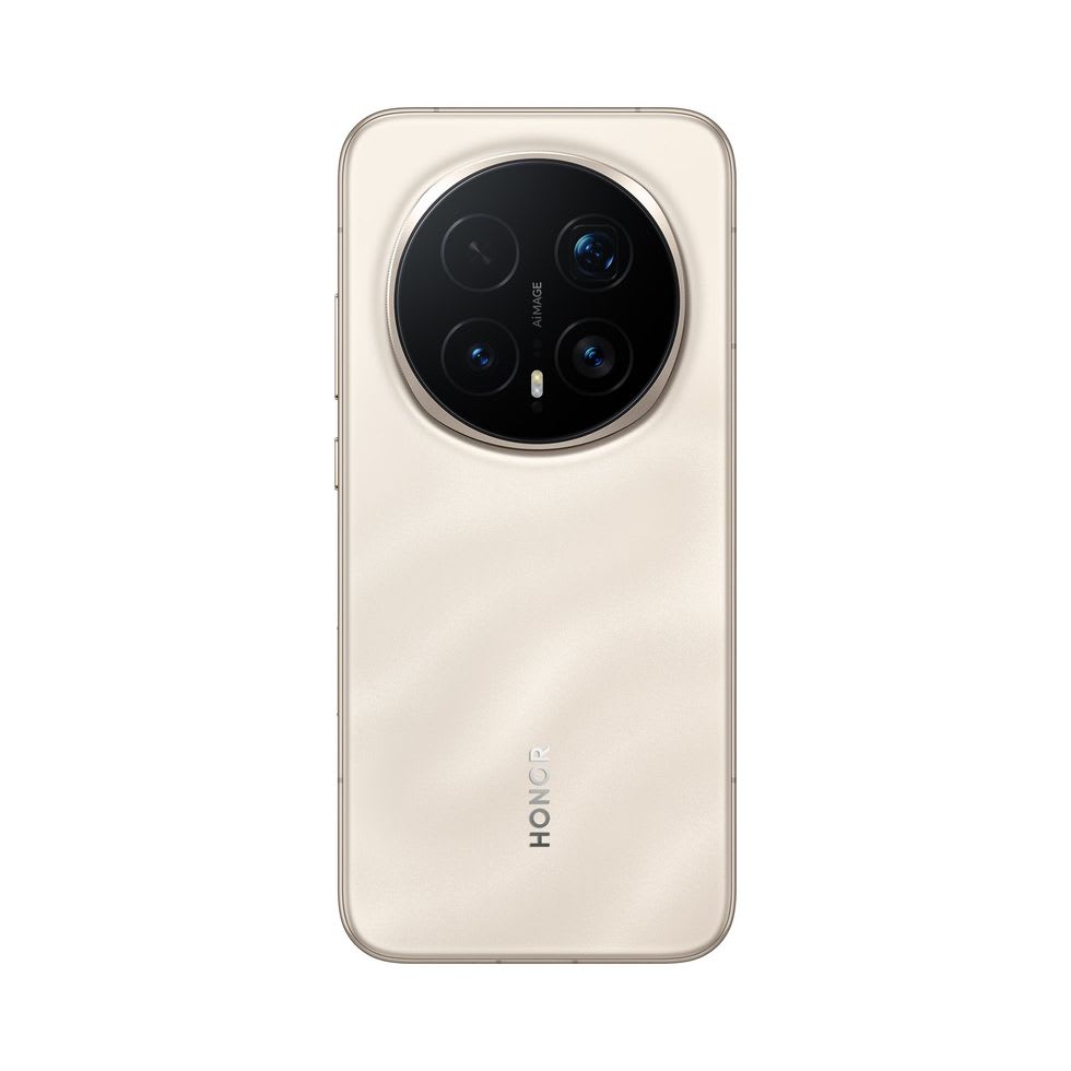 Honor debuts Magic8 Pro in UK, with a 200MP 'Super Night' camera and a ...