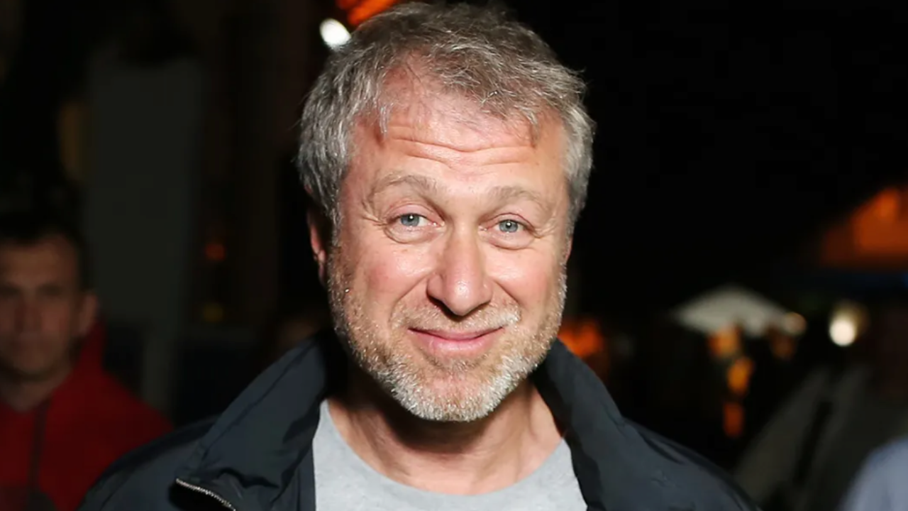 Roman Abramovich net worth: Former Chelsea owner’s wealth before and ...