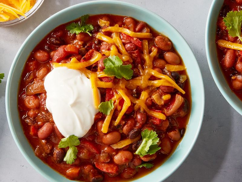 Delicious recipes that stay between 200 and 400 calories