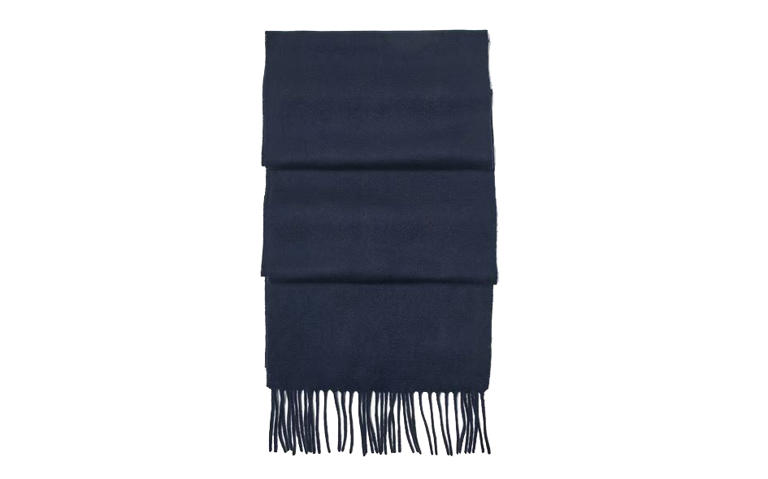 The finest cashmere scarves for women