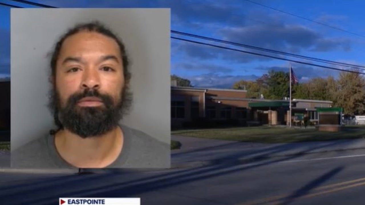 Parent bound over for threats to shoot up Eastpointe school after child ...