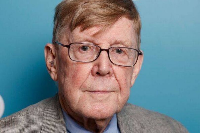 Secret Cold War spy school in Scotland where famous writers trained as ...