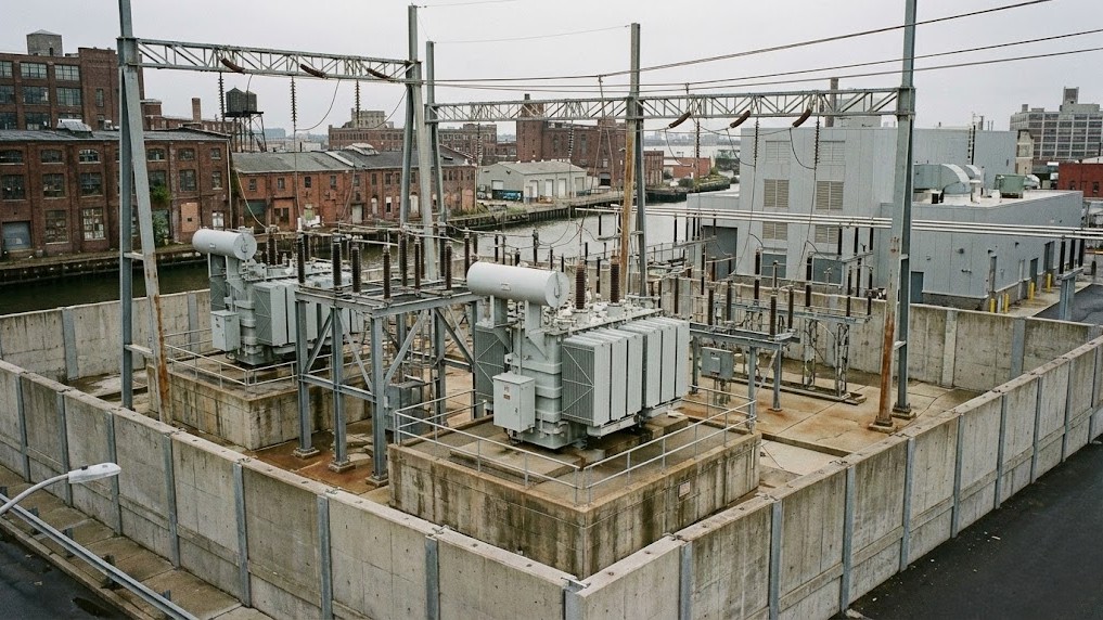How New York improved its electric grid after Sandy