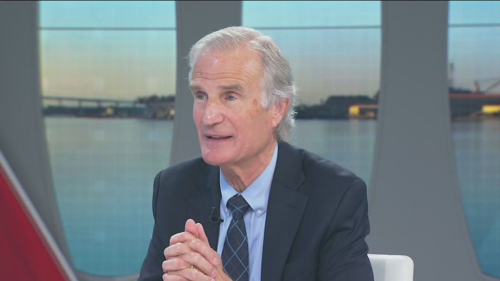 Rady Children's Hospital doctor talks new CDC vaccine changes for children