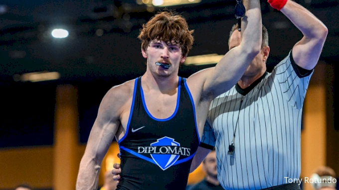 2026 Franklin & Marshall open pre-seeds