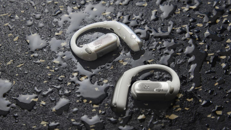 My favorite workout earbuds just got a major 'Pro' redesign — these are ...