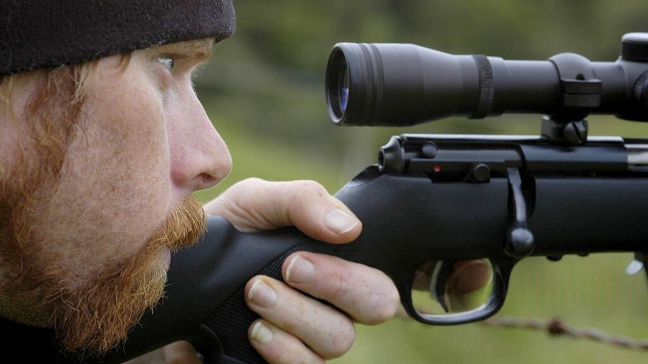 Property rifles that stay dependable with minimal maintenance