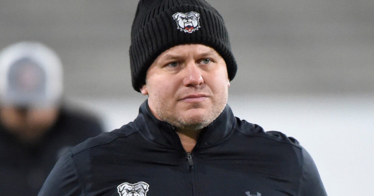 Bryan Moore named Foley (AL) head football coach