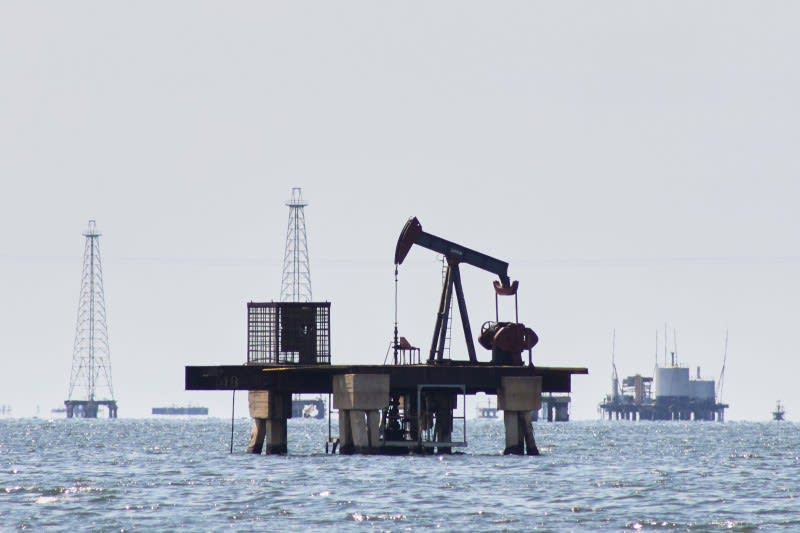 Trump has a specific goal in mind for oil prices