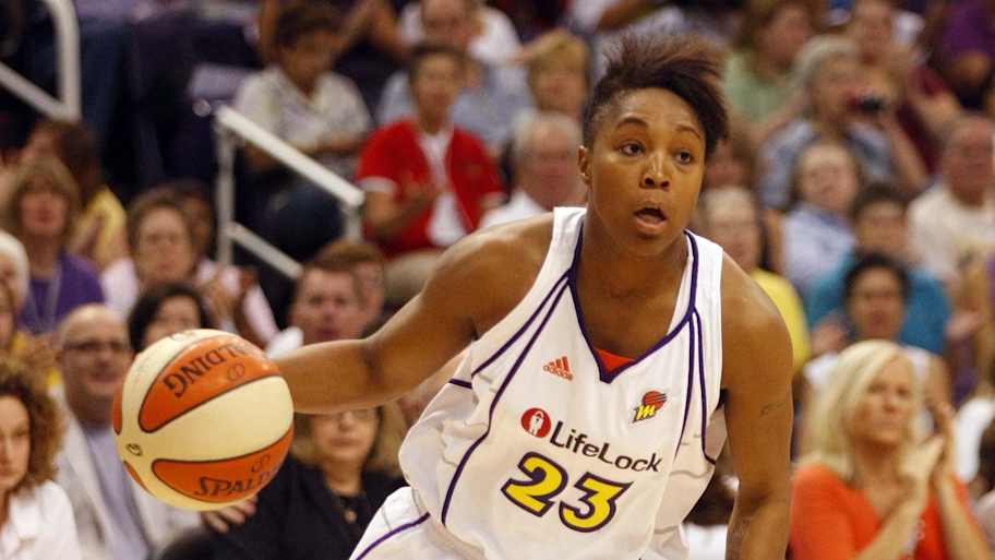 Why Cappie Pondexter is a Phoenix Mercury legend