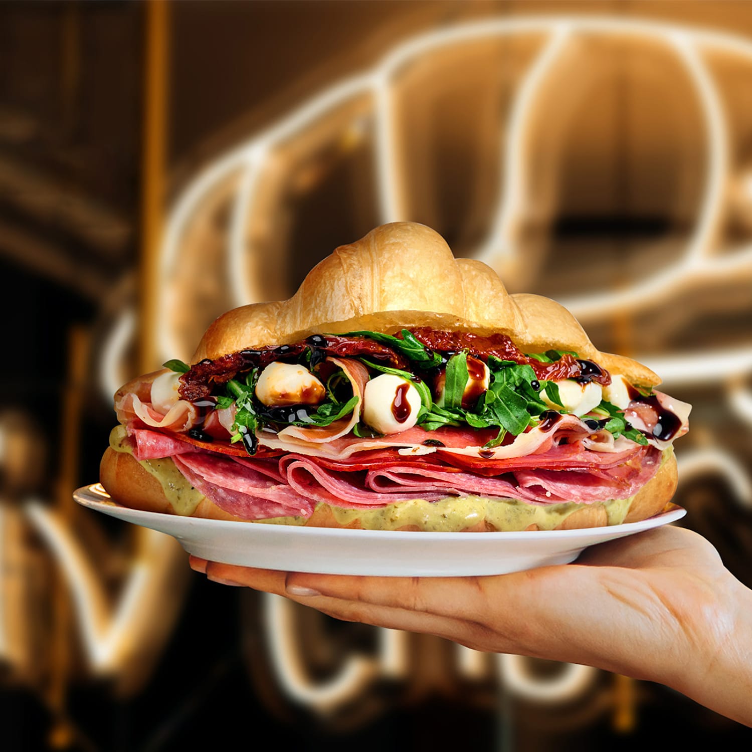 Lviv Croissants opens second location in Washington state