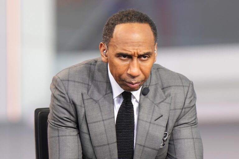 Stephen A Smith blasts Raiders as poor fit for Fernando Mendoza, sends ...