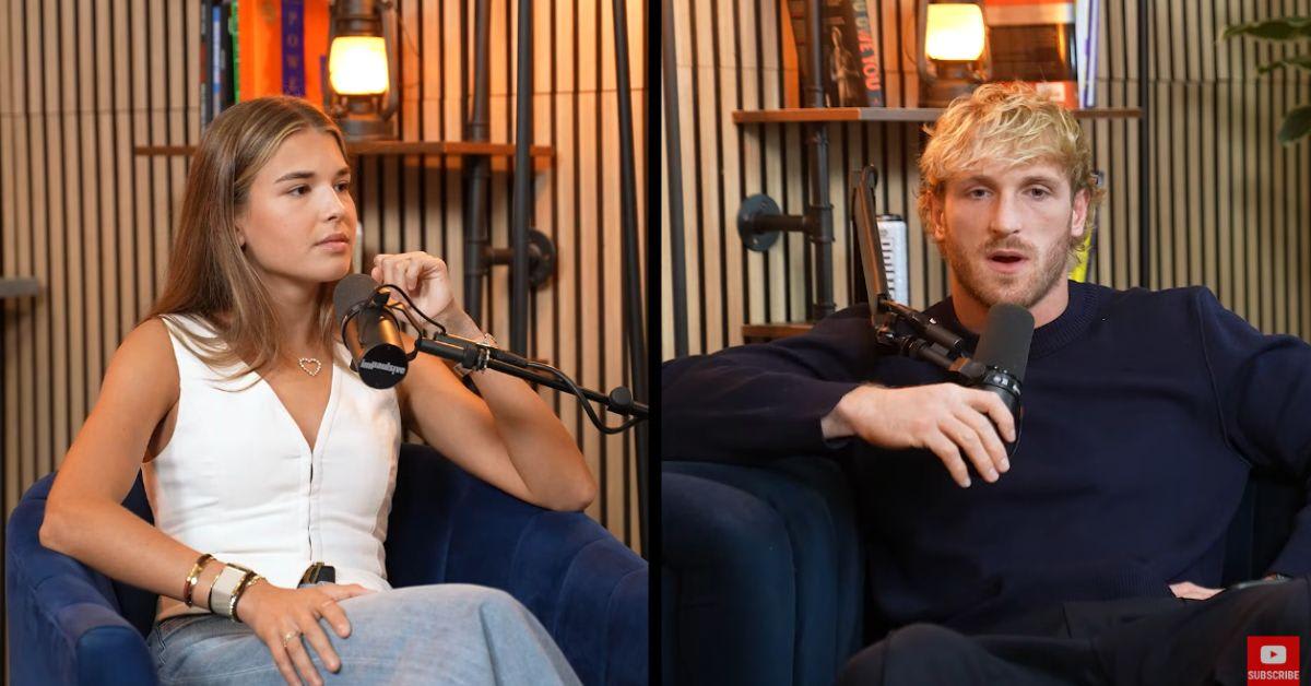 Donald Trump's granddaughter Kai reveals what her uncle Barron Trump ...