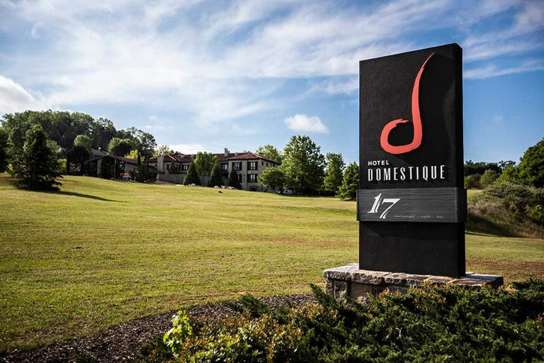 Former cyclist George Hincapie’s Hotel Domestique ride weekend draws ...