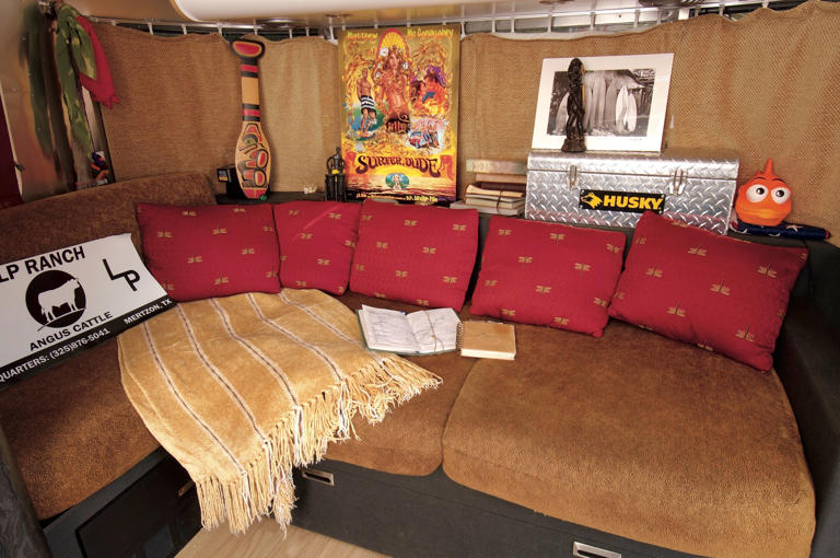 Where does Matthew McConaughey live? Recapping the Oscar winner’s homes ...