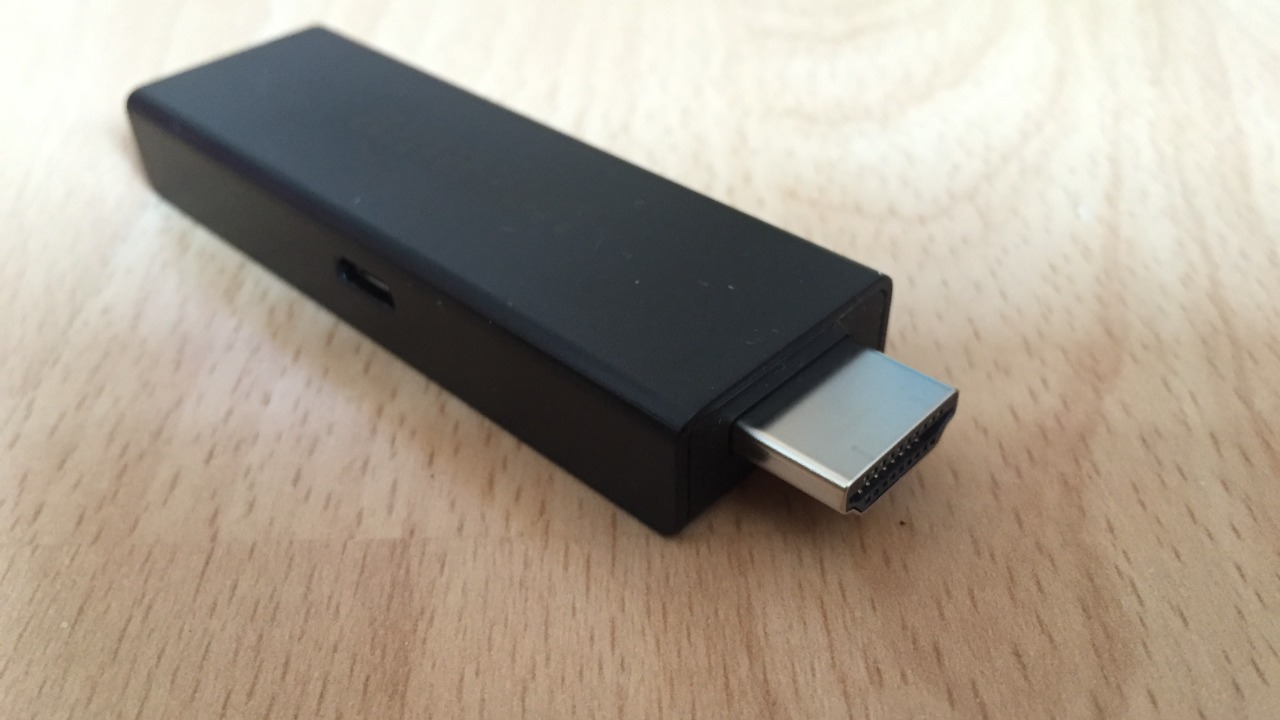 Nvidia wants your Fire TV Stick to become a gaming PC amid RAM chaos