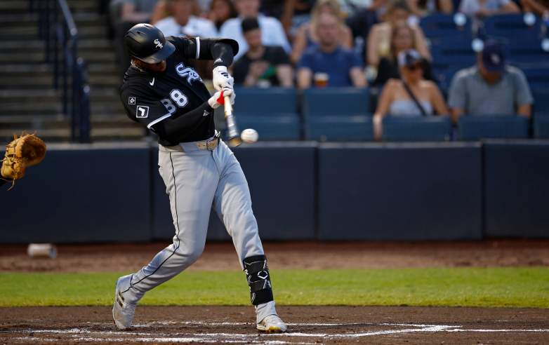 Mets trade idea lands 102-home run outfielder from Chicago