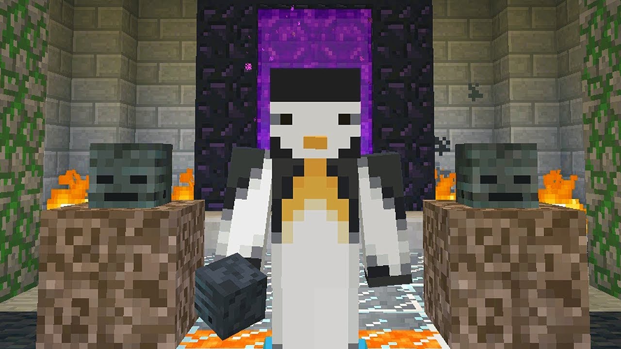 Minecraft Xbox skull searching adventure revealed