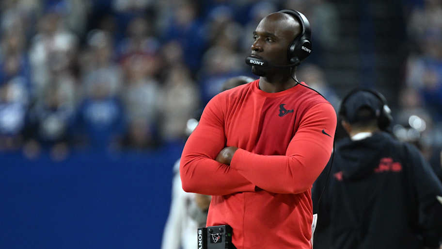 Texans’ DeMeco Ryans admires Mike Tomlin ahead of playoff matchup