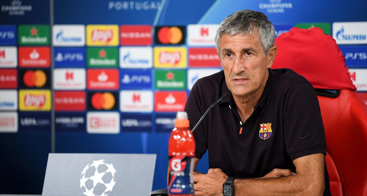 « Le Barça a mis quatre ans à me payer », un ex-coach règle ses comptes