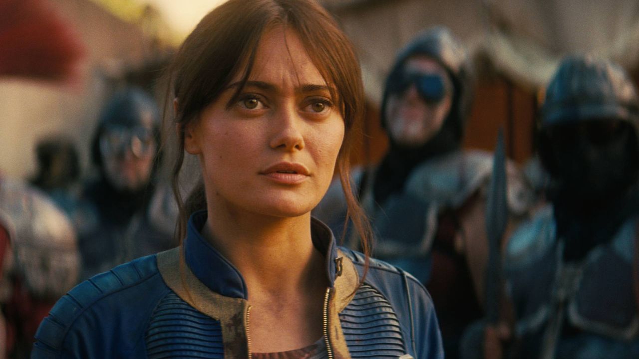 Amazon crowns Fallout season 2 as the sixth most popular season on ...