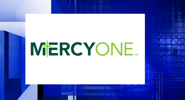 MercyOne birth centers delivered 8,500+ babies in 2025