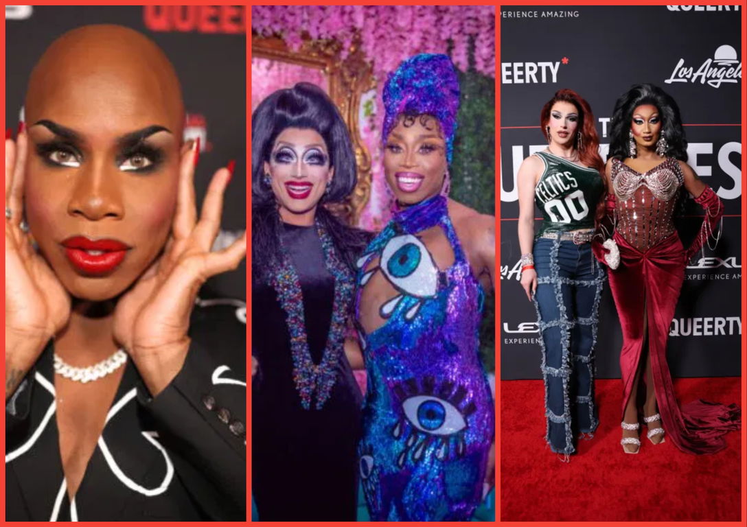 Body-baring stuns to sparkling chaos: Looking back at the 10 wildest ...